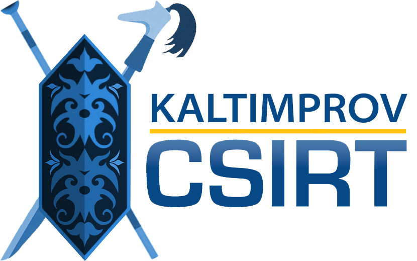 CSIRT Prov. Kalimantan Timur